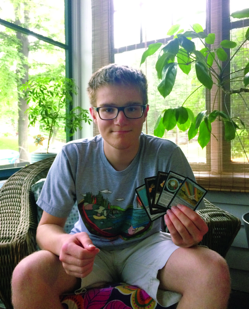 Fetchland - Happening since 2015